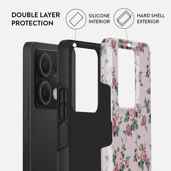 Alice - Xiaomi Redmi Note 13 5G Case | BURGA