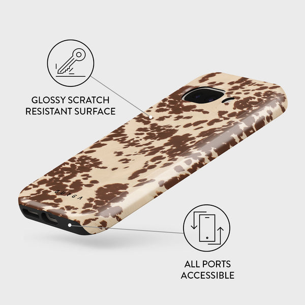 Rodeo - Google Pixel 9a Case | BURGA