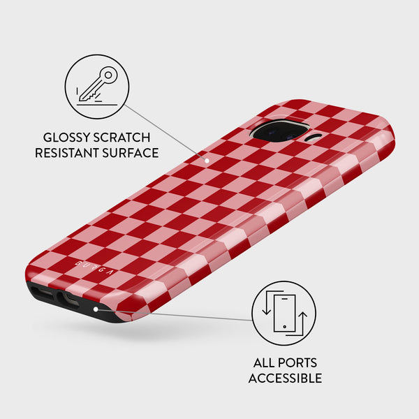 Cheerleader - Google Pixel 9a Case | BURGA