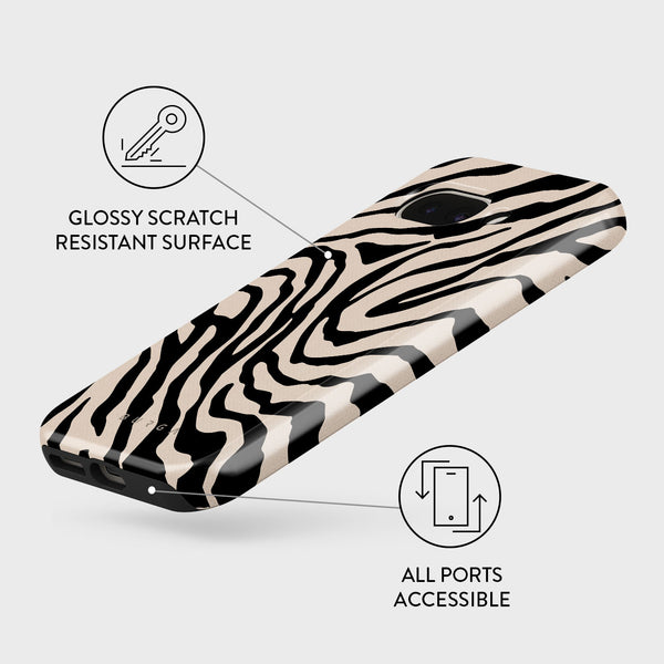 Imperial - Google Pixel 9a Case | BURGA