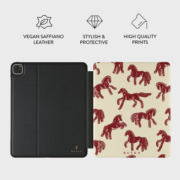 Mustang - iPad Pro 11 (4th/3rd Gen) Case | BURGA