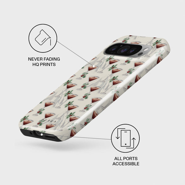 Après Ski - Google Pixel 9 Pro Case | BURGA