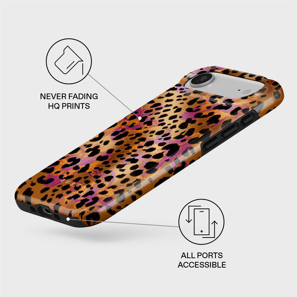 Wild Era - iPhone Air Case | BURGA