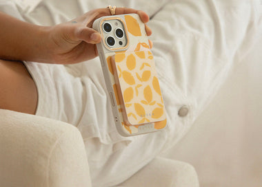 BURGA | Everyday Essentials Turned Fashion Accessories