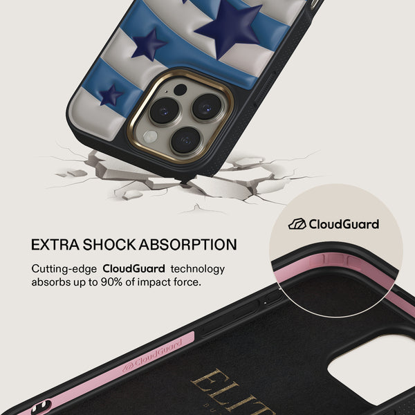 Pop Star - iPhone 16 Pro Max Case | BURGA