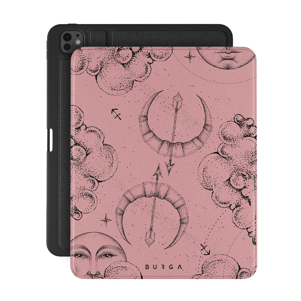 Sagittarius - iPad Pro 13 (8th/7th Gen) Case | BURGA