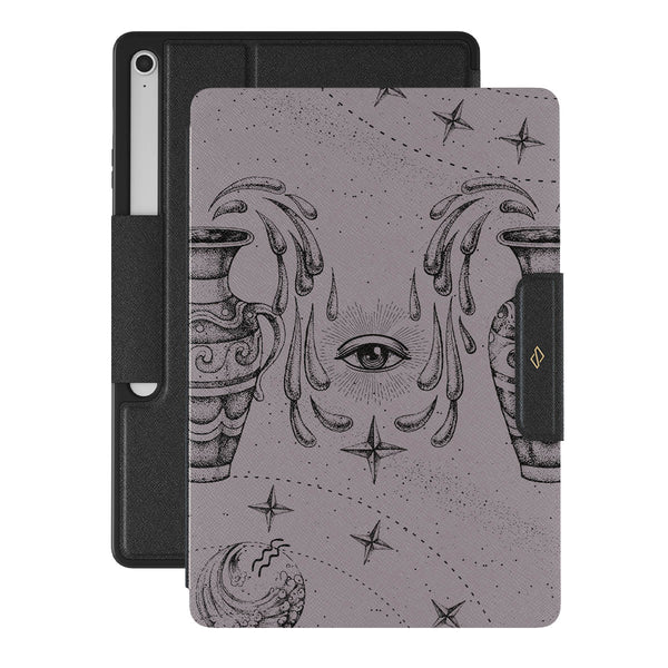 Aquarius - Samsung Galaxy Tab S10+ FE Case | BURGA